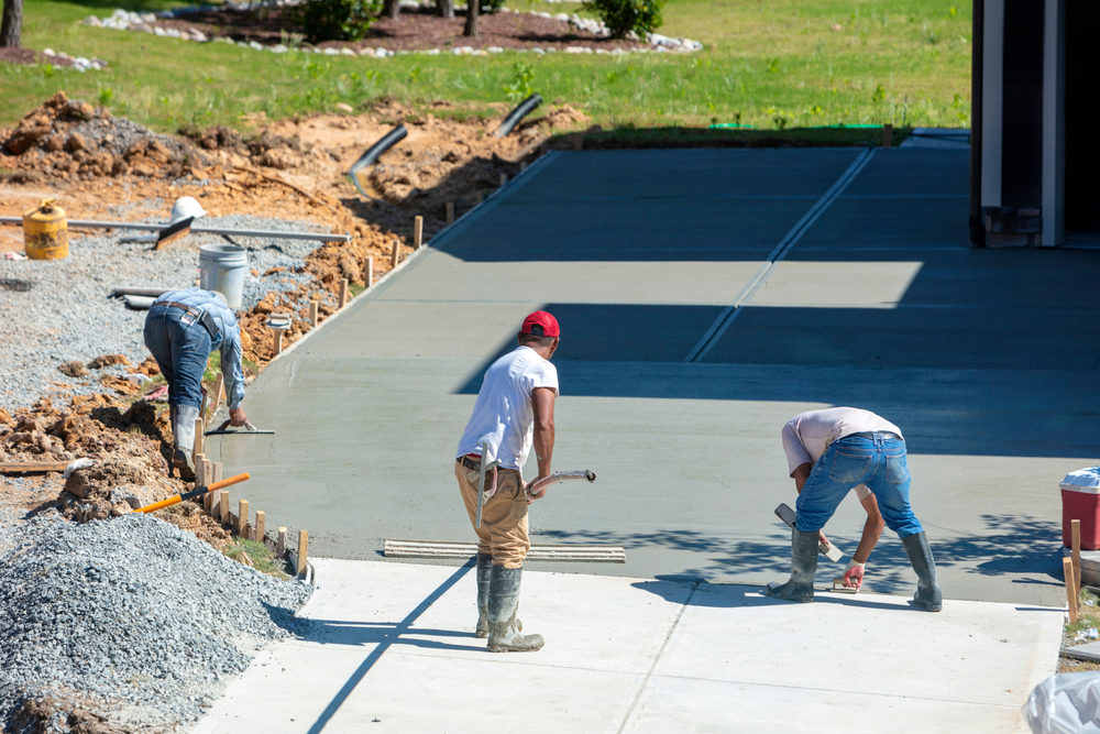 Don't Buy Concrete Leads | Townsquare Interactive